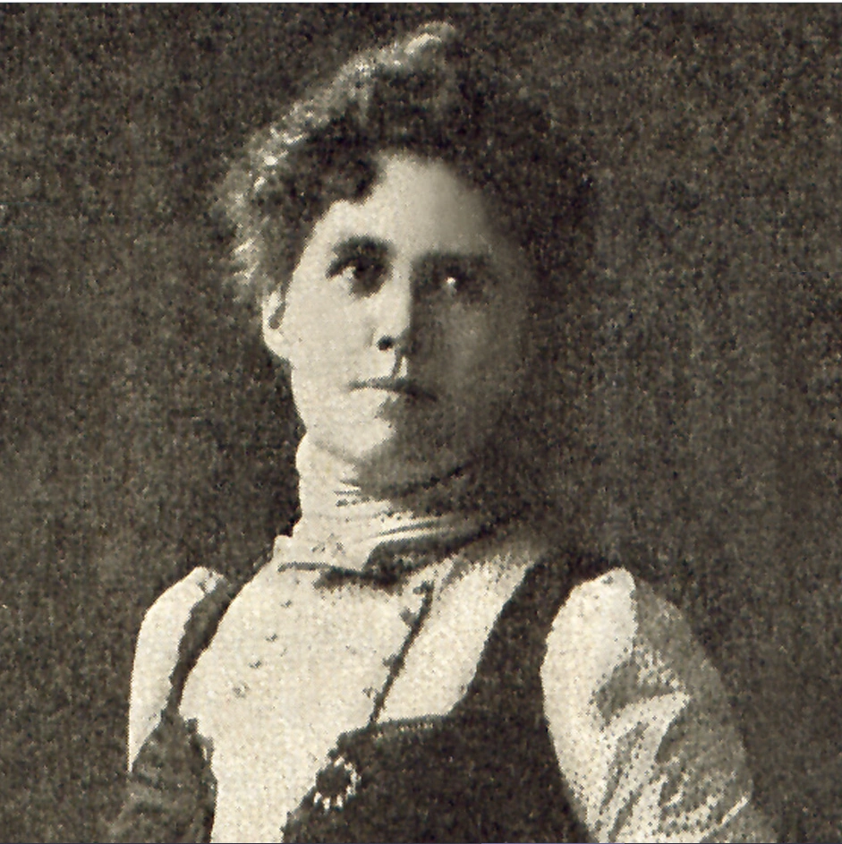 Helen Churchill Candee | Titanic Wiki | Fandom