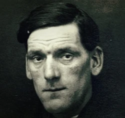 Arthur John Priest | Titanic Wiki | Fandom