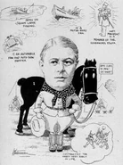 Sarah Maybell Beckwith | RMS Titanic Wiki | Fandom