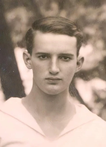 Jack Thayer | Titanic Wiki | Fandom