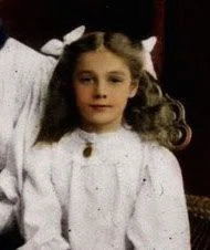 Jessie Allis Mary Goodwin | Titanic Wiki | Fandom