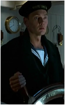 Robert Hichens | Wiki Titanic | Fandom