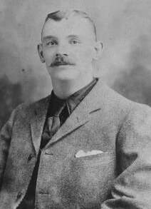 Anthony Abbing | Titanic Database Wiki | Fandom