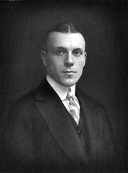 Harry Elkins Widener | Titanic Database Wiki | Fandom