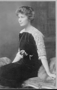 Marie Grice Young | Titanic Database Wiki | Fandom