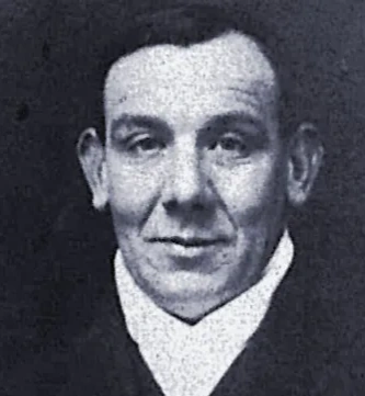 Frank Osman | Titanic Database Wiki | Fandom