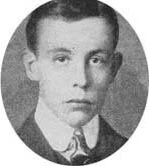 Harold Bride | Titanic Database Wiki | Fandom