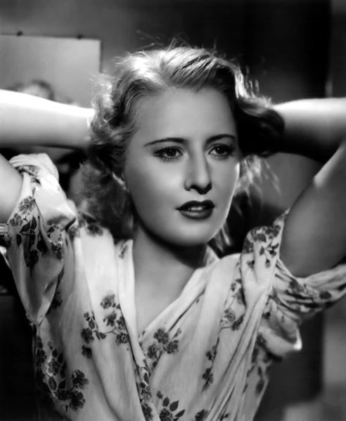 Barbara Stanwyck | Titanic Database Wiki | Fandom
