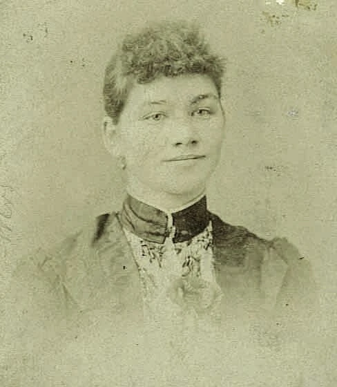 Julia Barry | Titanic Database Wiki | Fandom