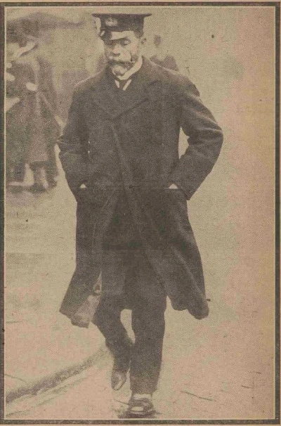 George William Bowyer | Titanic Database Wiki | Fandom George William Bowyer | Titanic Database Wiki | Fandom