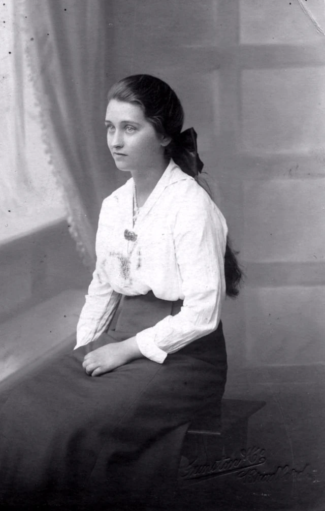 Catherine Buckley | Titanic Database Wiki | Fandom