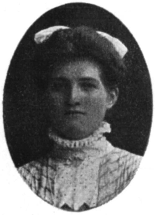 Erin Braf | Titanic Database Wiki | Fandom