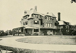 Marian Thayer | Titanic Database Wiki | Fandom