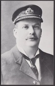 Andrew Latimer | Titanic Database Wiki | Fandom