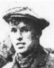 Archie Jewell | Titanic Database Wiki | Fandom