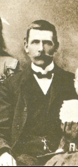 Anders Johan Andersson | Titanic Database Wiki | Fandom