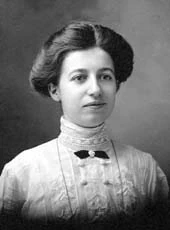 Anna Sofia Nysten | Titanic Database Wiki | Fandom