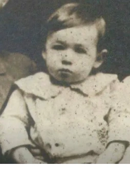 Frank Philips Aks | Titanic Database Wiki | Fandom