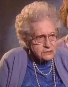 Edith Brown | Titanic Database Wiki | Fandom