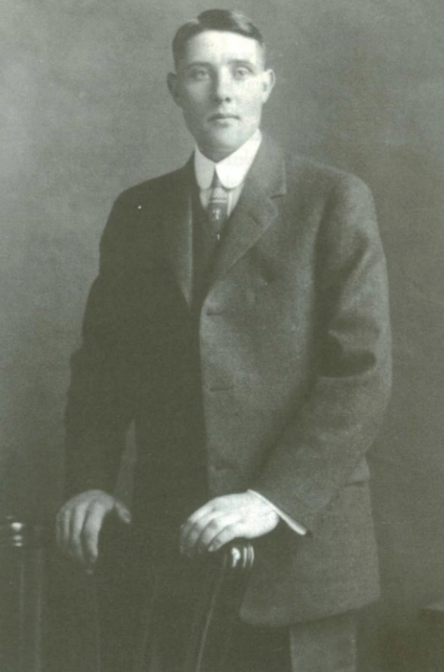 Karl Albert Midtsjø | Titanic Database Wiki | Fandom