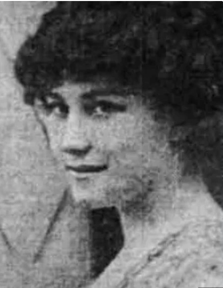 Helen Bishop | Titanic Database Wiki | Fandom