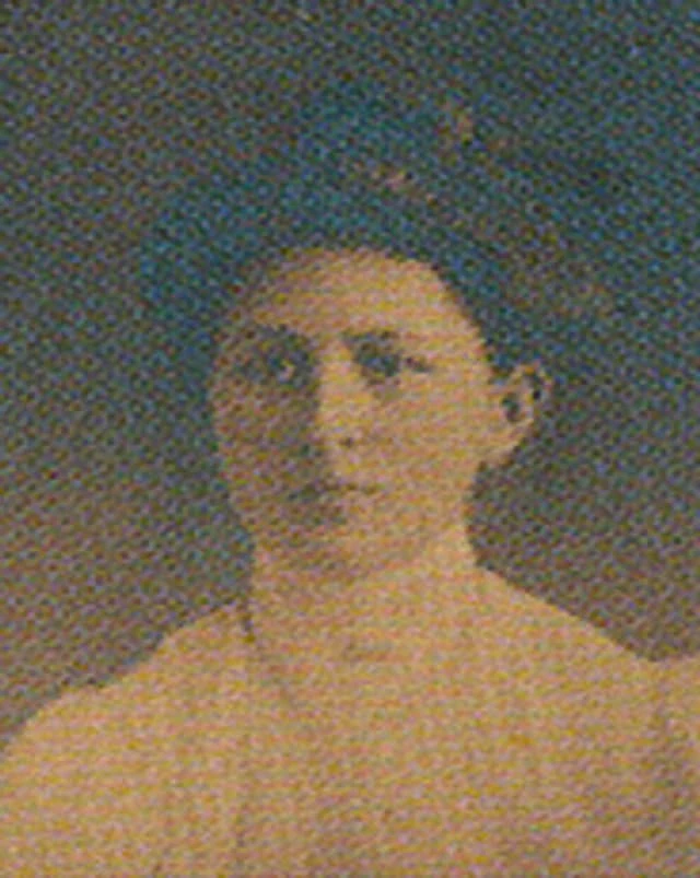 Emma Sägesser | Titanic Database Wiki | Fandom