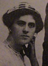 Bertha Mulvihill | Titanic Database Wiki | Fandom