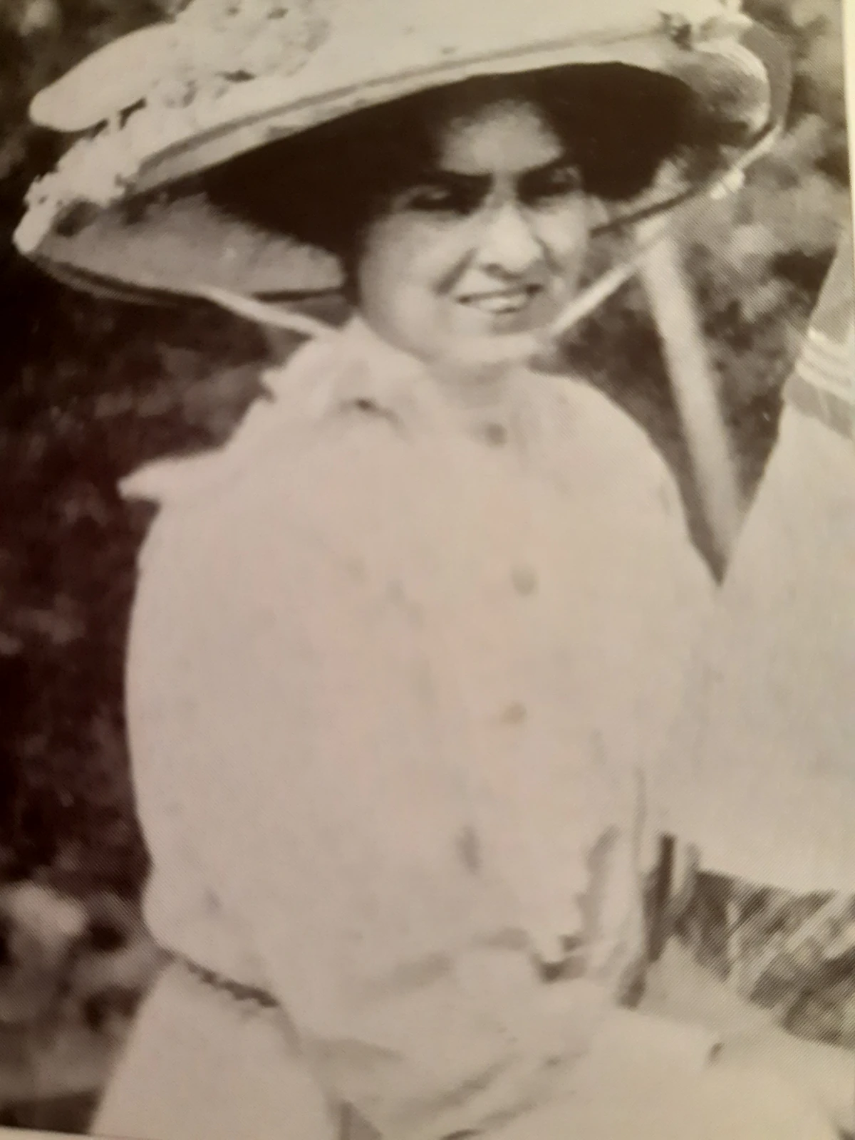 Sylvia Lightoller | Titanic Database Wiki | Fandom