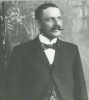 George Henry Wright | Titanic Database Wiki | Fandom