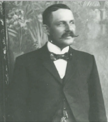 George Henry Wright | Titanic Database Wiki | Fandom