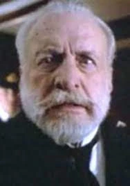 George C. Scott | Titanic Database Wiki | Fandom