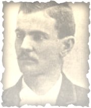 John Bertram Brady | Titanic Database Wiki | Fandom