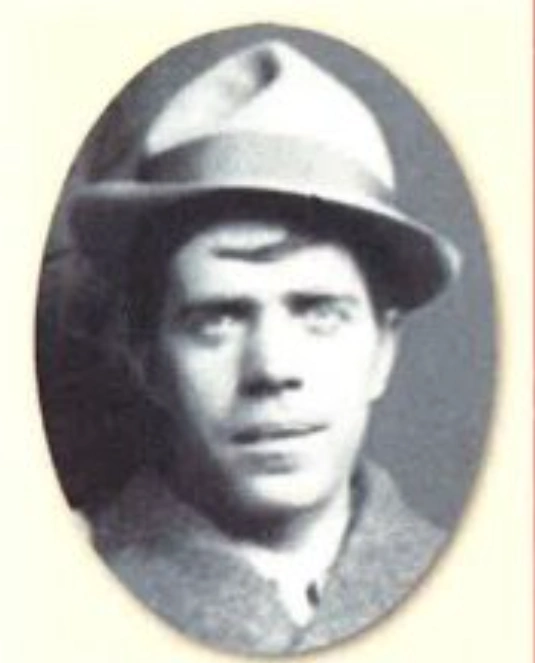 Gunnar Isidor Tenglin | Titanic Database Wiki | Fandom