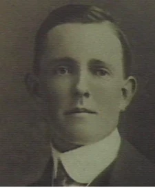 Daniel Buckley | Titanic Database Wiki | Fandom