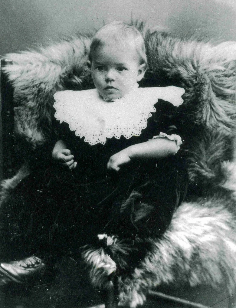 Gösta Leonard Pålsson | Titanic Database Wiki | Fandom