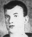 Frederick W. Barrett | Titanic Database Wiki | Fandom