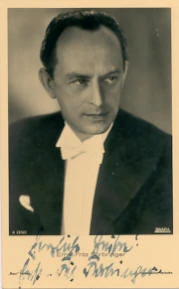 Ernst Fritz Fürbringer | Titanic Database Wiki | Fandom