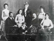 Ethel Flora Fortune | Titanic Database Wiki | Fandom