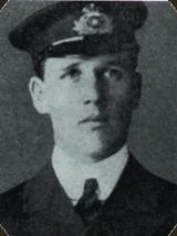 James Moody | Titanic History Wiki | Fandom