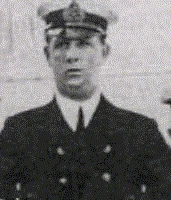 Joseph Boxhall | Titanic History Wiki | Fandom