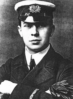 Jack Phillips | Titanic History Wiki | Fandom