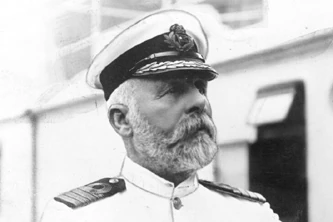 Edward Smith | Titanic History Wiki | Fandom