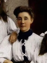 Augusta Goodwin | Wiki Titanic | Fandom