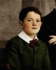 William Frederick Goodwin | Wiki Titanic | Fandom