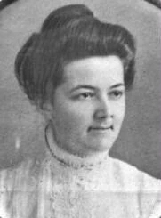 Annie Clemmer Funk | Wiki Titanic | Fandom