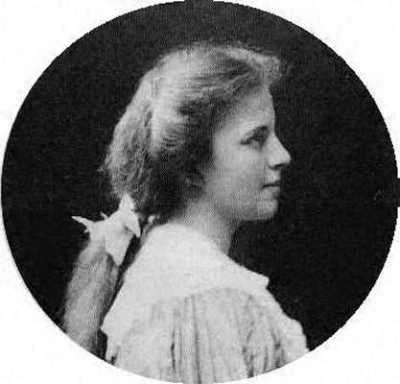 Edith Pears | Wiki Titanic | Fandom