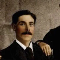 Frederick Joseph Goodwin | Wiki Titanic | Fandom