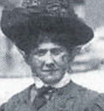 Mabel Kate Bennett | Wiki Titanic | Fandom