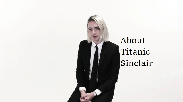 Titanic Sinclair Wiki | Fandom