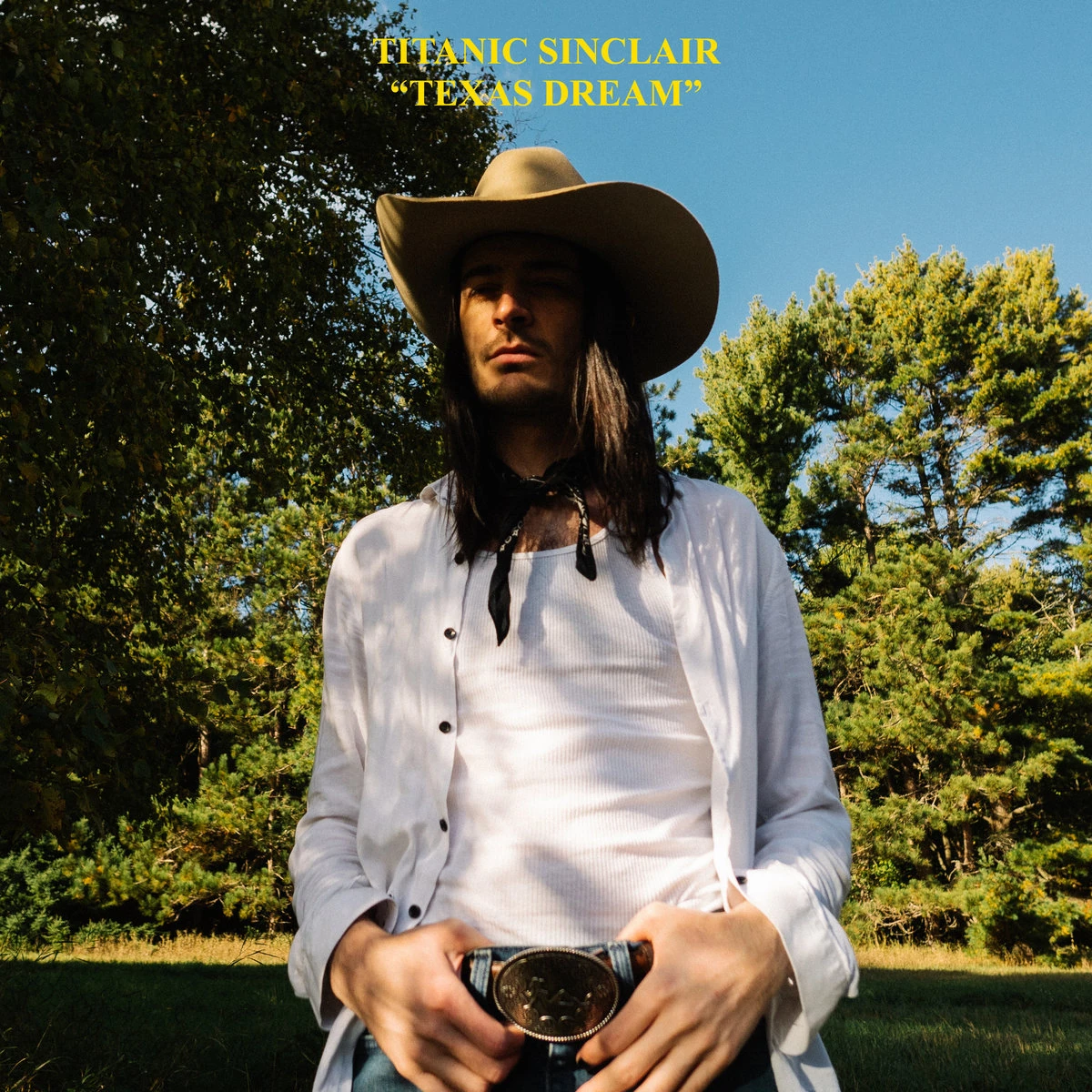Texas Dream (Song) | Titanic Sinclair Wiki | Fandom